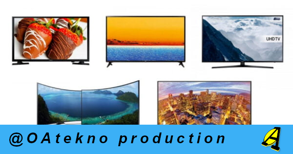 Smart TV Merek Terkemuka Kini Tersedia di Gerai Erafone - OAtekno.com