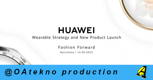 Ini Dia Desain dan Harga Smartwatch Huawei Watch GT 4 Series - OAtekno.com