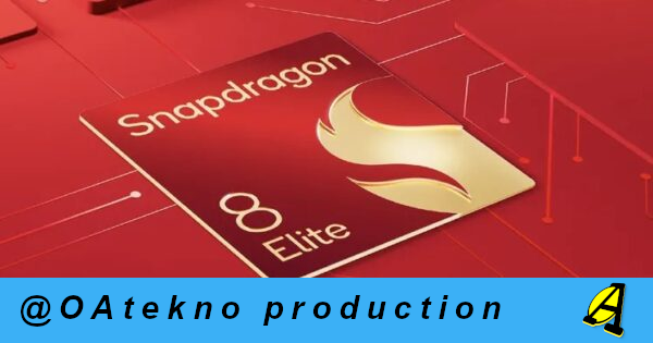 Qualcomm Resmi Luncurkan Chipset Flagship Terbarunya, Snapdragon 8 ...