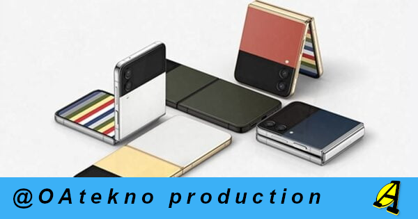 Smartfren Hadirkan Paket Bundling HP Lipat Samsung Terbaru - OAtekno.com