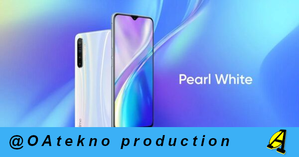 Inilah spesifikasi dan harga Realme XT - OAtekno.com