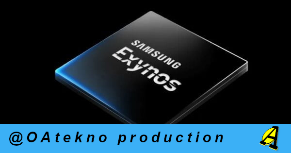 Samsung Hadirkan Dua Chip Kelas Mid-Range, Exynos 1330 5G dan 1380 5G ...