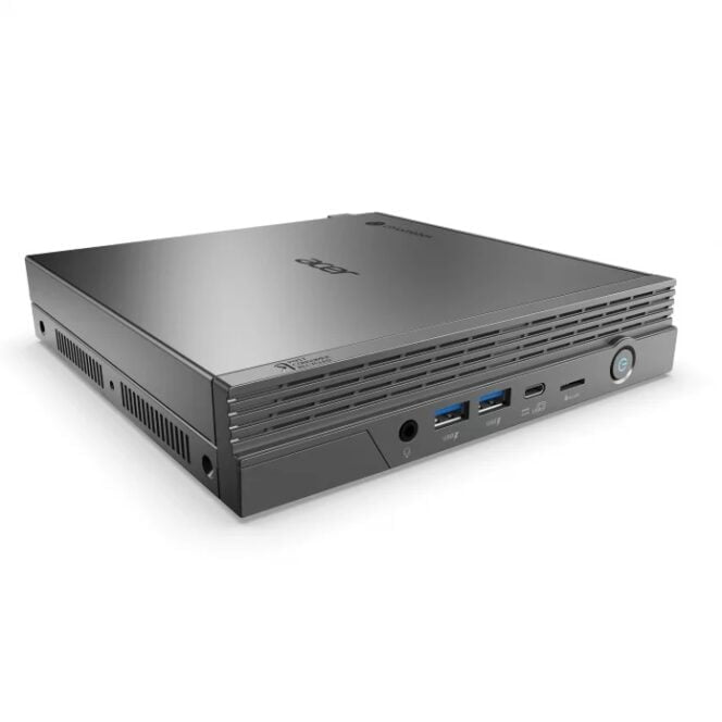 Acer Pamerkan Chromebox mini-PC dan Monitor Add-in-One di Ajang CES ...