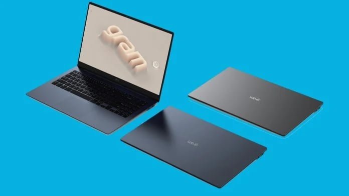 LG Gunakan Panel Milik Samsung Display Pada Notebook OLED Pertamanya ...