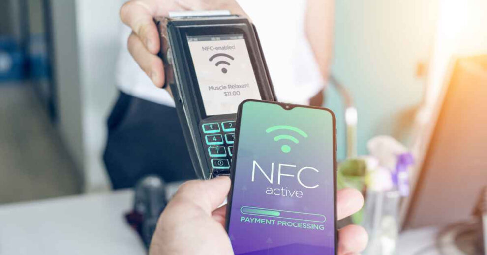 Roadmap Pengembangan dan Fitur di Teknologi NFC Baru - OAtekno.com