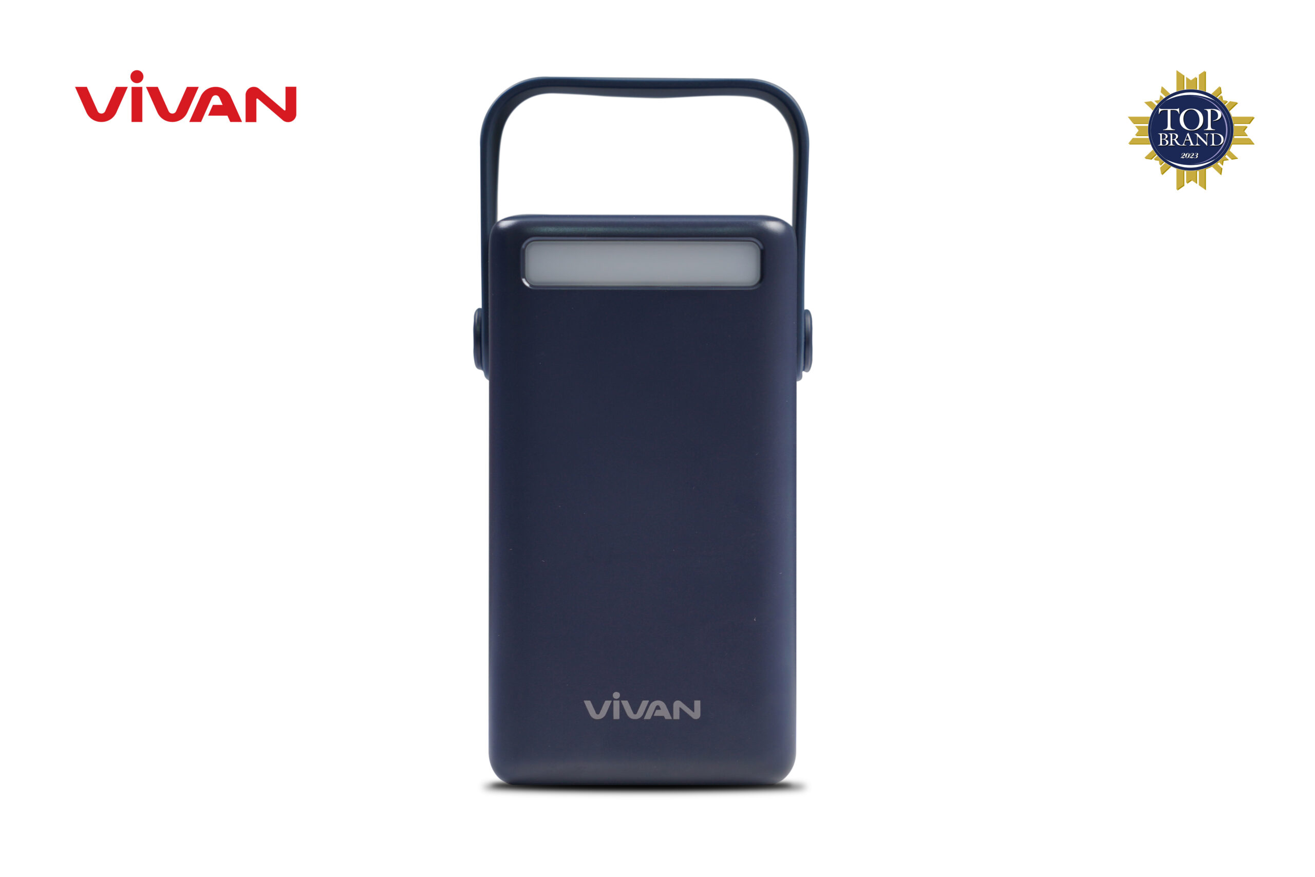 Vivan Luncurkan Powerbank Fast Charging 50.000mAh - OAtekno.com