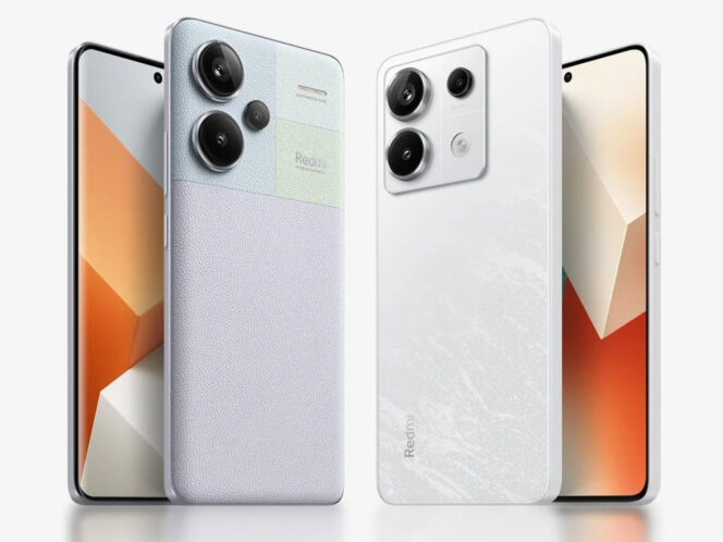 Redmi Note 13 Pro+ Bakal Punya Varian Warna Baru! - OAtekno.com