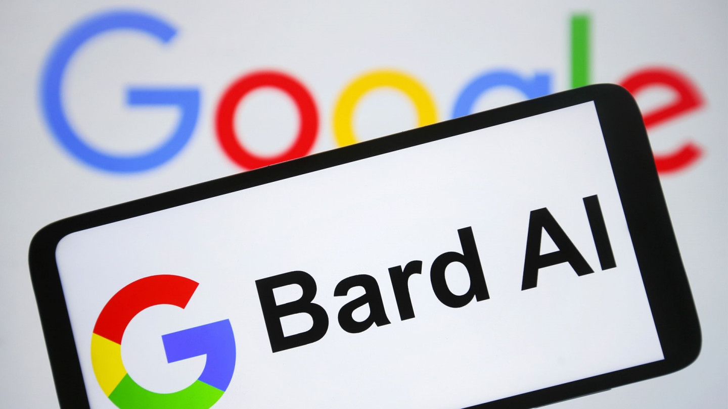 Google Bard Kini Bisa Merespon Secara Real-Time! - OAtekno.com