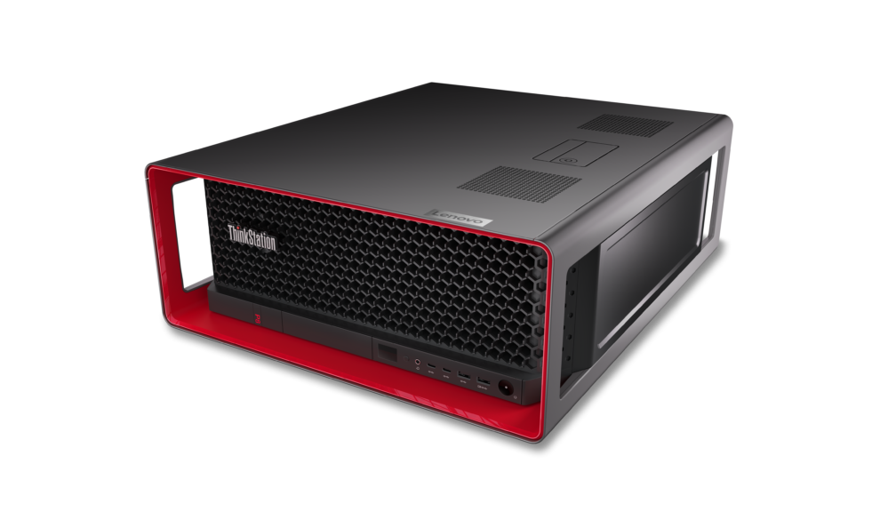 Lenovo Indonesia Resmi Hadirkan ThinkStation P8, Workstation Solusi ...