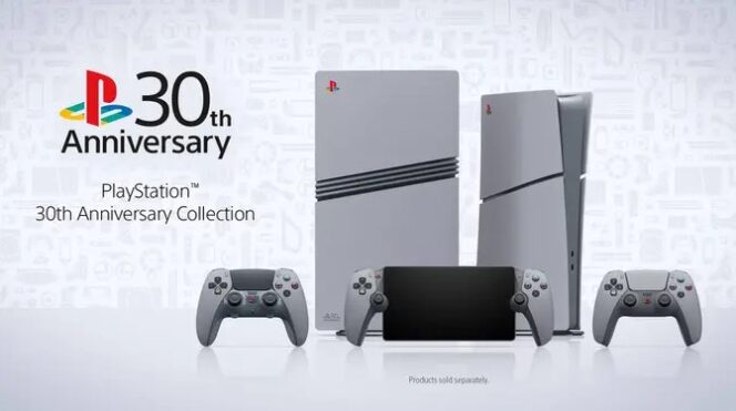 Penjelasan Sony Tentang PS5 Pro Tak Rilis di Indonesia - OAtekno.com