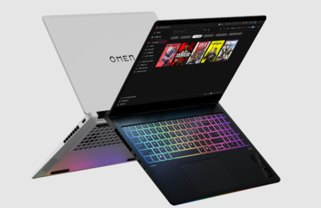 HP Perkenalkan Laptop Gaming Terbaru: OMEN MAX 16, OMEN 16, dan Victus ...